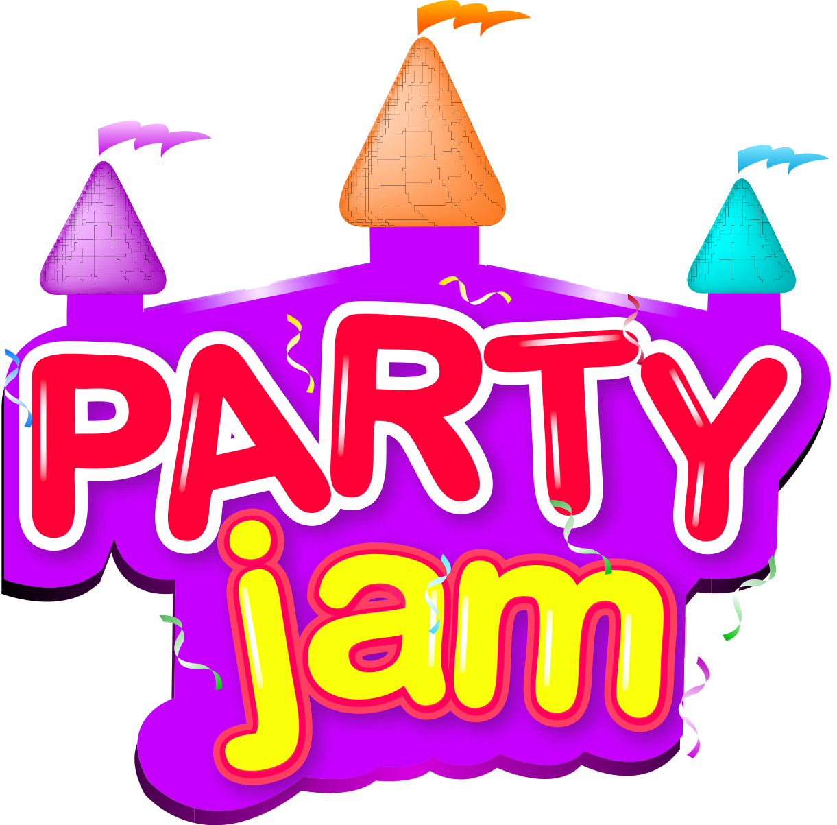 Party Jam | Inflatables & Event Rental | New York & New Jersey